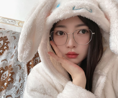 口罩系列3190套装 衣服+内裤 - rosi